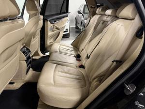 Melns BMW X5 2014 Marijampole, ar dzinēja tilpumu 2.99 L un nobraukumu 265 tūkst. km par 17999 €, foto 19 vietnē AUTOMOTO.COM.LV