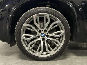 Melns BMW X5 2014 Marijampole, ar dzinēja tilpumu 2.99 L un nobraukumu 265 tūkst. km par 17999 €, foto 35 vietnē AUTOMOTO.COM.LV