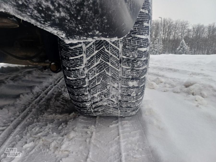 Черный БМВ Х5 2014 в Вильнюс, объемом двигателя 3.00 л и пробегом 351 тыс. км за 19999 €, фото 9 на AUTOMOTO.COM.LV