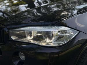 Melns BMW X5 2014 Rīga, ar dzinēja tilpumu 2.99 L un nobraukumu 350 tūkst. km par 15800 €, foto 6 vietnē AUTOMOTO.COM.LV