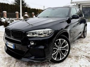 Melns BMW X5 2014 Kaišiadorys, ar dzinēja tilpumu 0.00 L un nobraukumu 304 tūkst. km par 18850 €, foto 3 vietnē AUTOMOTO.COM.LV