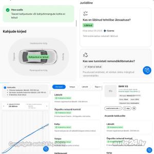 Black BMW X5 2014 in Tallinn, with an engine capacity of 2.00 L and mileage of 246 thousand km for 17500 €, photo 25 on AUTOMOTO.COM.LV
