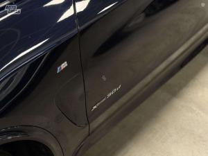 Черный БМВ Х5 2014 в Клайпеда, объемом двигателя 3.00 л и пробегом 291 тыс. км за 22900 €, фото 4 на AUTOMOTO.COM.LV