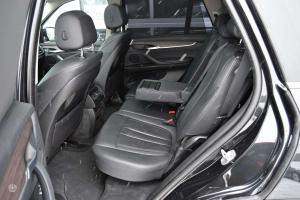 Black BMW X5 2014 in Vilnius, with an engine capacity of 2.99 L and mileage of 214 thousand km for 19000 €, photo 22 on AUTOMOTO.COM.LV