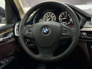 Melns BMW X5 2014 Viļņa, ar dzinēja tilpumu 2.98 L un nobraukumu 213 tūkst. km par 17000 €, foto 17 vietnē AUTOMOTO.COM.LV