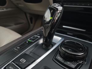 Melns BMW X5 2014 Tallina, ar dzinēja tilpumu 3.00 L un nobraukumu 282 tūkst. km par 16490 €, foto 13 vietnē AUTOMOTO.COM.LV