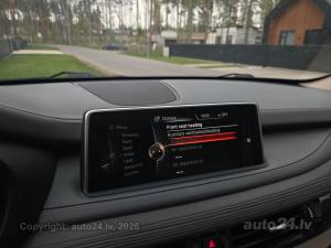 Melns BMW X5 2014 Tallina, ar dzinēja tilpumu 3.00 L un nobraukumu 282 tūkst. km par 16490 €, foto 15 vietnē AUTOMOTO.COM.LV
