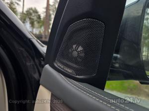 Melns BMW X5 2014 Tallina, ar dzinēja tilpumu 3.00 L un nobraukumu 282 tūkst. km par 16490 €, foto 19 vietnē AUTOMOTO.COM.LV