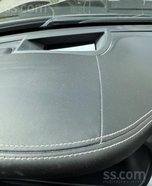 Melns BMW X5 2014 Jēkabpils, ar dzinēja tilpumu 3.00 L un nobraukumu 296 tūkst. km par 17200 €, foto 14 vietnē AUTOMOTO.COM.LV