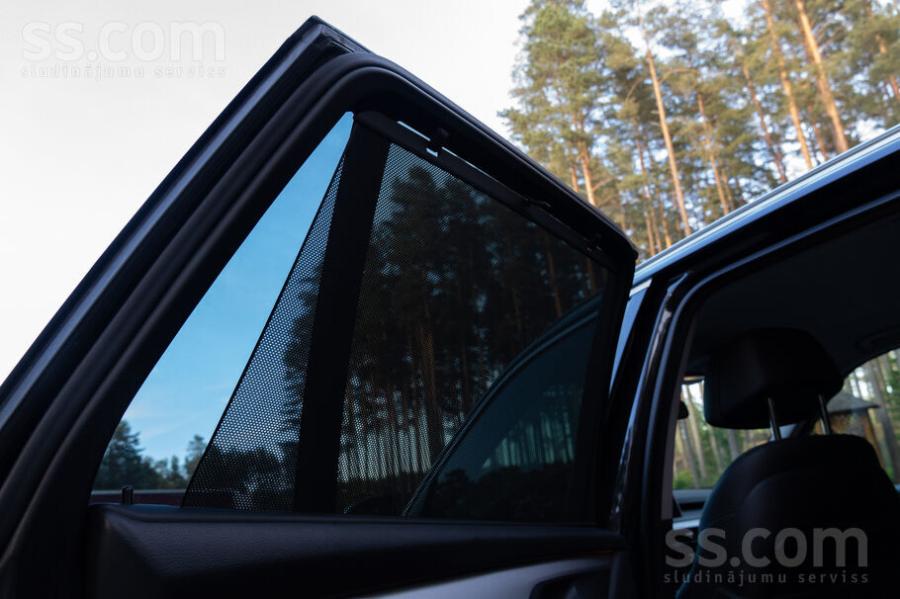 Melns BMW X5 2014 Rīga, ar dzinēja tilpumu 3.00 L un nobraukumu 228 tūkst. km par 18700 €, foto 16 vietnē AUTOMOTO.COM.LV