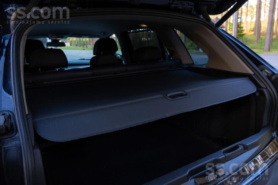 Melns BMW X5 2014 Rīga, ar dzinēja tilpumu 3.00 L un nobraukumu 228 tūkst. km par 18700 €, foto 27 vietnē AUTOMOTO.COM.LV