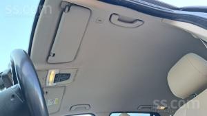 Black BMW X5 2014 in Riga, with an engine capacity of 2.00 L and mileage of 209 thousand km for 20950 €, photo 19 on AUTOMOTO.COM.LV