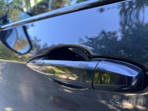 Melns BMW X5 2014 Rīga, ar dzinēja tilpumu 3.00 L un nobraukumu 286 tūkst. km par 24000 €, foto 23 vietnē AUTOMOTO.COM.LV