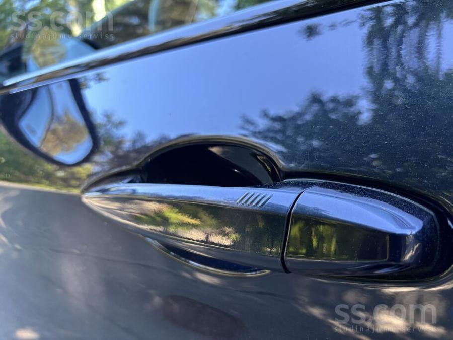 Melns BMW X5 2014 Rīga, ar dzinēja tilpumu 3.00 L un nobraukumu 286 tūkst. km par 24000 €, foto 23 vietnē AUTOMOTO.COM.LV