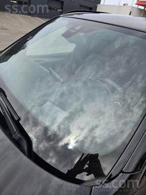 Melns BMW X5 2014 Rīga, ar dzinēja tilpumu 3.00 L un nobraukumu 295 tūkst. km par 20800 €, foto 7 vietnē AUTOMOTO.COM.LV