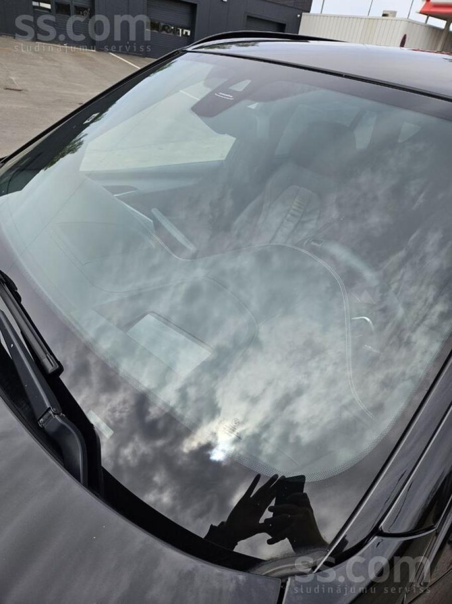 Melns BMW X5 2014 Rīga, ar dzinēja tilpumu 3.00 L un nobraukumu 295 tūkst. km par 20800 €, foto 7 vietnē AUTOMOTO.COM.LV