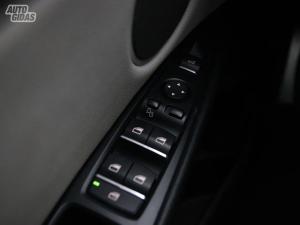Black BMW X5 2014 in Vilnius, with an engine capacity of 3.00 L and mileage of 205 thousand km for 22999 €, photo 27 on AUTOMOTO.COM.LV