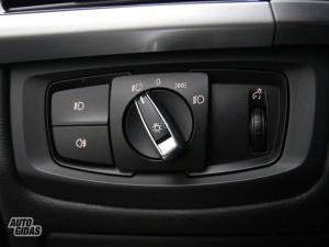 Black BMW X5 2014 in Vilnius, with an engine capacity of 3.00 L and mileage of 205 thousand km for 22999 €, photo 28 on AUTOMOTO.COM.LV