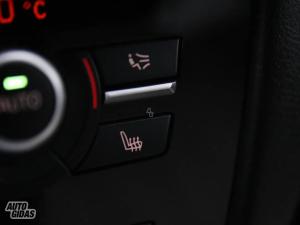 Black BMW X5 2014 in Vilnius, with an engine capacity of 3.00 L and mileage of 205 thousand km for 22999 €, photo 31 on AUTOMOTO.COM.LV