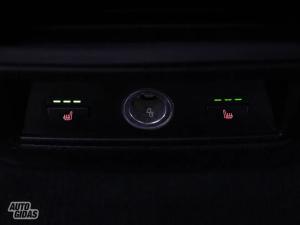 Black BMW X5 2014 in Vilnius, with an engine capacity of 3.00 L and mileage of 205 thousand km for 22999 €, photo 36 on AUTOMOTO.COM.LV
