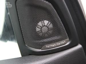 Black BMW X5 2014 in Vilnius, with an engine capacity of 3.00 L and mileage of 205 thousand km for 22999 €, photo 37 on AUTOMOTO.COM.LV