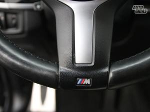 Black BMW X5 2014 in Vilnius, with an engine capacity of 3.00 L and mileage of 205 thousand km for 22999 €, photo 38 on AUTOMOTO.COM.LV
