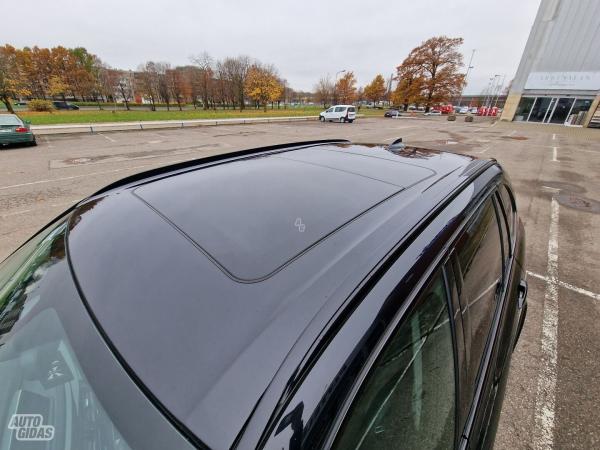 Black BMW X5 2014 in Klaipeda, with an engine capacity of 3.00 L and mileage of 339 thousand km for 14850 €, photo 7 on AUTOMOTO.COM.LV