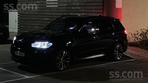 Melns BMW X5 2014 Rīga, ar dzinēja tilpumu 3.00 L un nobraukumu 210 tūkst. km par 30900 €, foto 18 vietnē AUTOMOTO.COM.LV
