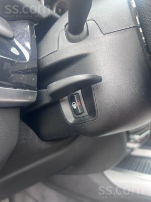 Melns BMW X5 2014 Jelgava, ar dzinēja tilpumu 3.00 L un nobraukumu 186 tūkst. km par 17500 €, foto 7 vietnē AUTOMOTO.COM.LV