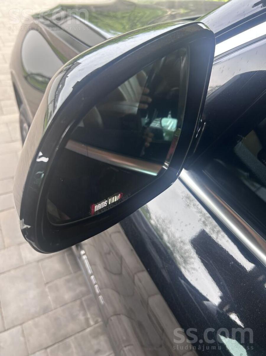 Melns BMW X5 2014 Jelgava, ar dzinēja tilpumu 3.00 L un nobraukumu 186 tūkst. km par 17500 €, foto 12 vietnē AUTOMOTO.COM.LV