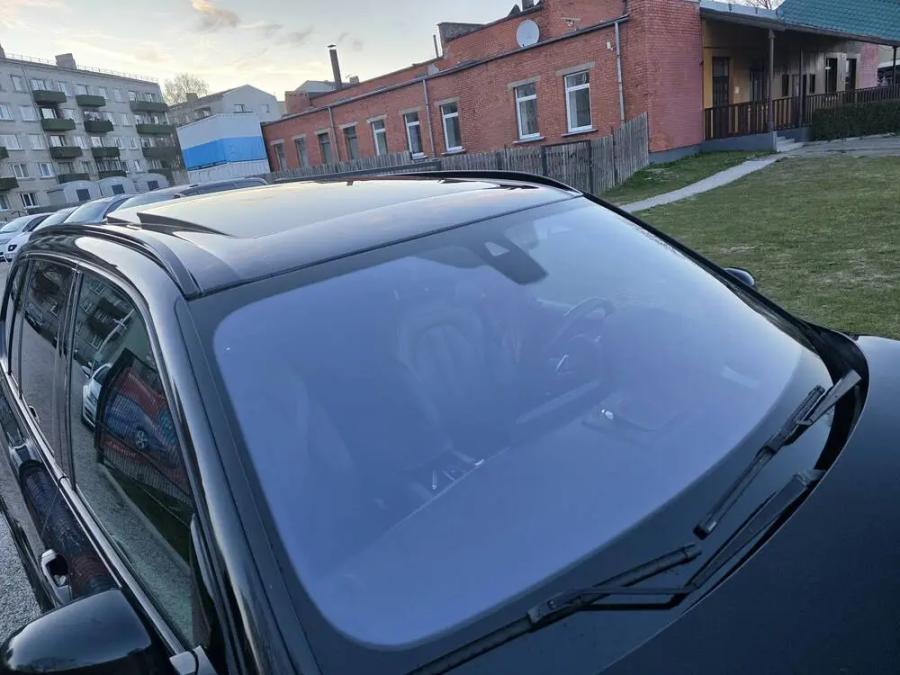 Melns BMW X5 2014 Ventspils, ar dzinēja tilpumu 3.00 L un nobraukumu 270 tūkst. km par 24000 €, foto 6 vietnē AUTOMOTO.COM.LV