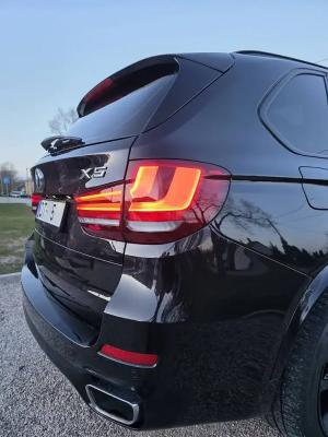Melns BMW X5 2014 Ventspils, ar dzinēja tilpumu 3.00 L un nobraukumu 270 tūkst. km par 24000 €, foto 12 vietnē AUTOMOTO.COM.LV