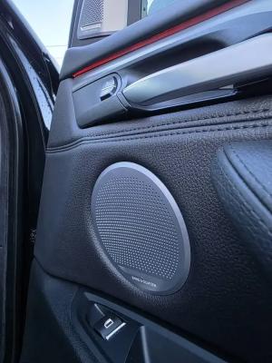 Melns BMW X5 2014 Ventspils, ar dzinēja tilpumu 3.00 L un nobraukumu 270 tūkst. km par 24000 €, foto 26 vietnē AUTOMOTO.COM.LV