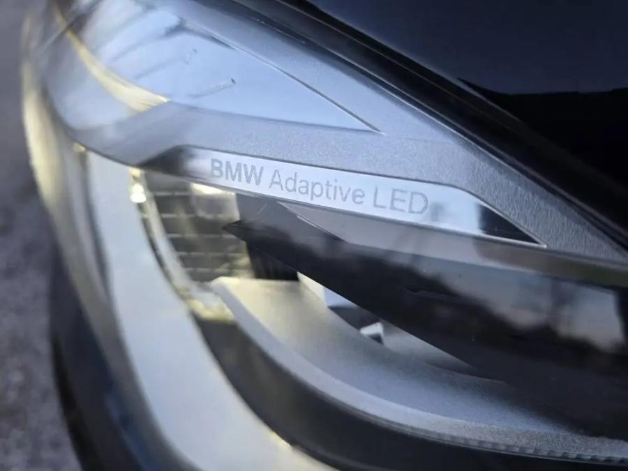 Melns BMW X5 2014 Ventspils, ar dzinēja tilpumu 3.00 L un nobraukumu 270 tūkst. km par 24000 €, foto 32 vietnē AUTOMOTO.COM.LV