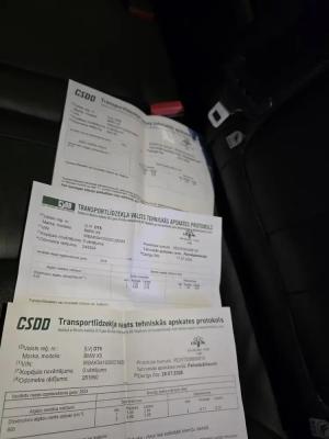 Melns BMW X5 2014 Ventspils, ar dzinēja tilpumu 3.00 L un nobraukumu 270 tūkst. km par 24000 €, foto 34 vietnē AUTOMOTO.COM.LV