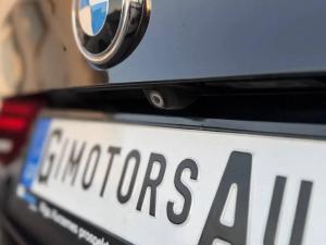 Black BMW X5 2014 in Riga, with an engine capacity of 3.00 L and mileage of 301 thousand km for 18900 €, photo 10 on AUTOMOTO.COM.LV