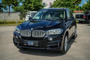 Melns BMW X5 2014 Marijampole, ar dzinēja tilpumu 2.99 L un nobraukumu 338 tūkst. km par 16450 €, foto 5 vietnē AUTOMOTO.COM.LV