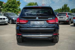 Melns BMW X5 2014 Marijampole, ar dzinēja tilpumu 2.99 L un nobraukumu 338 tūkst. km par 16450 €, foto 11 vietnē AUTOMOTO.COM.LV