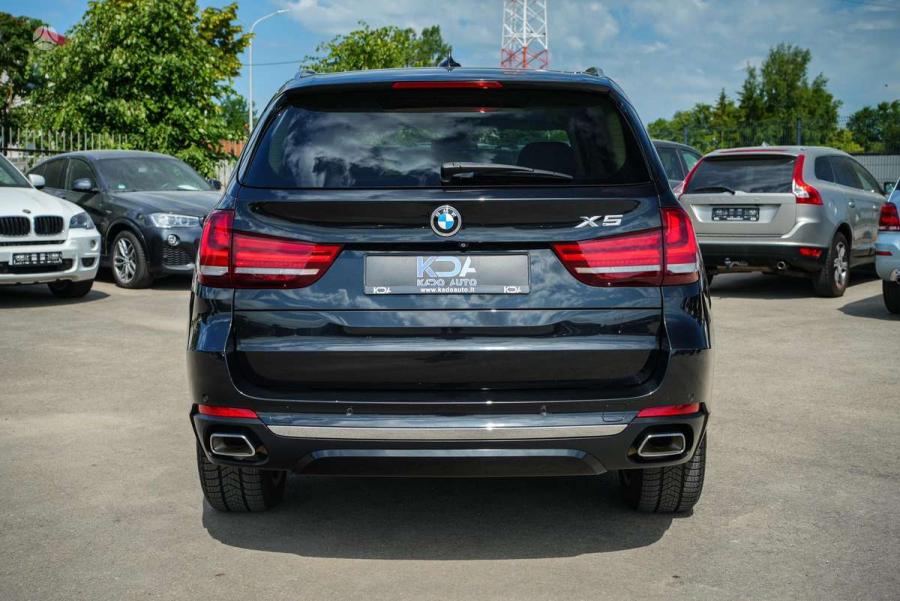 Melns BMW X5 2014 Marijampole, ar dzinēja tilpumu 2.99 L un nobraukumu 338 tūkst. km par 16450 €, foto 11 vietnē AUTOMOTO.COM.LV