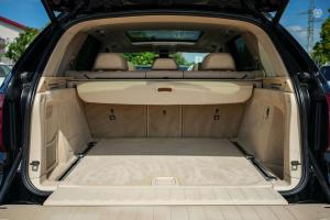 Melns BMW X5 2014 Marijampole, ar dzinēja tilpumu 2.99 L un nobraukumu 338 tūkst. km par 16450 €, foto 15 vietnē AUTOMOTO.COM.LV