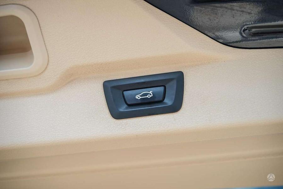 Melns BMW X5 2014 Marijampole, ar dzinēja tilpumu 2.99 L un nobraukumu 338 tūkst. km par 16450 €, foto 16 vietnē AUTOMOTO.COM.LV