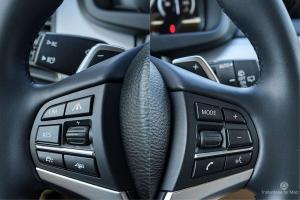 Melns BMW X5 2014 Marijampole, ar dzinēja tilpumu 2.99 L un nobraukumu 338 tūkst. km par 16450 €, foto 23 vietnē AUTOMOTO.COM.LV