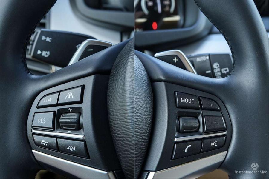 Melns BMW X5 2014 Marijampole, ar dzinēja tilpumu 2.99 L un nobraukumu 338 tūkst. km par 16450 €, foto 23 vietnē AUTOMOTO.COM.LV