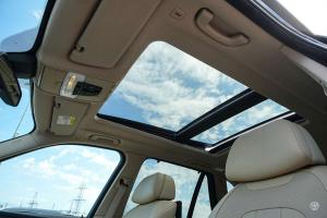 Melns BMW X5 2014 Marijampole, ar dzinēja tilpumu 2.99 L un nobraukumu 338 tūkst. km par 16450 €, foto 28 vietnē AUTOMOTO.COM.LV