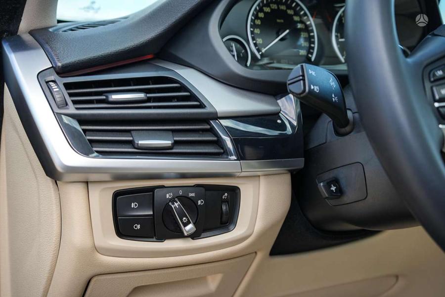 Melns BMW X5 2014 Marijampole, ar dzinēja tilpumu 2.99 L un nobraukumu 338 tūkst. km par 16450 €, foto 29 vietnē AUTOMOTO.COM.LV