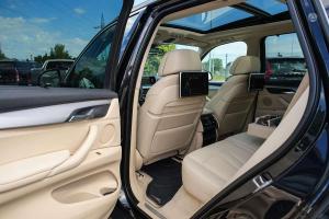 Melns BMW X5 2014 Marijampole, ar dzinēja tilpumu 2.99 L un nobraukumu 338 tūkst. km par 16450 €, foto 31 vietnē AUTOMOTO.COM.LV