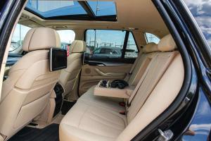 Melns BMW X5 2014 Marijampole, ar dzinēja tilpumu 2.99 L un nobraukumu 338 tūkst. km par 16450 €, foto 32 vietnē AUTOMOTO.COM.LV