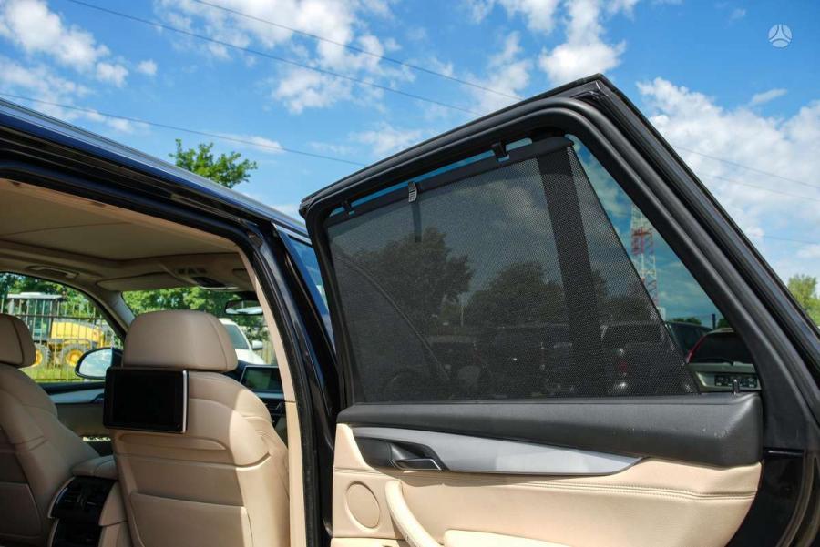 Melns BMW X5 2014 Marijampole, ar dzinēja tilpumu 2.99 L un nobraukumu 338 tūkst. km par 16450 €, foto 36 vietnē AUTOMOTO.COM.LV