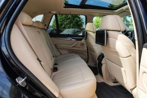 Melns BMW X5 2014 Marijampole, ar dzinēja tilpumu 2.99 L un nobraukumu 338 tūkst. km par 16450 €, foto 37 vietnē AUTOMOTO.COM.LV