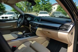 Melns BMW X5 2014 Marijampole, ar dzinēja tilpumu 2.99 L un nobraukumu 338 tūkst. km par 16450 €, foto 39 vietnē AUTOMOTO.COM.LV